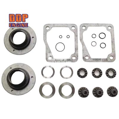 China 4089309 4089875 Engine Oil Seal Repair Kit For QSK60 QSK45 for sale