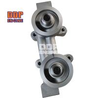 China 135601 212013 Engine Fuel Filter Head For M11 ISM11 QSM11 ISMe L10 for sale