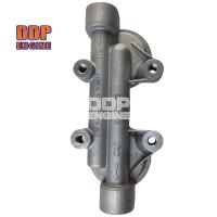 China 135601 212013 Engine Fuel Filter Head For M11 ISM11 QSM11 ISMe L10 for sale
