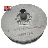 China 3102738 Engine Crankcase Breather For QSX15 ISX15 X15 for sale
