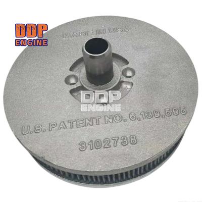 China 3102738 Engine Crankcase Breather For QSX15 ISX15 X15 for sale