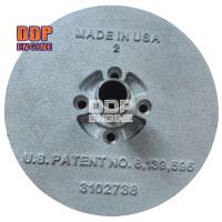China 3102738 Engine Crankcase Breather For QSX15 ISX15 X15 for sale