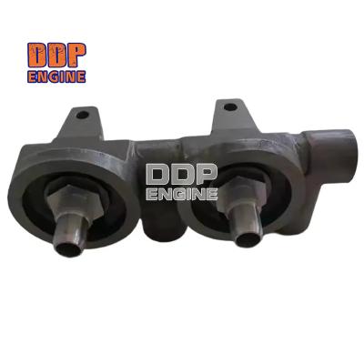 China 3630741 3023200 3032630 Engine Fuel Filter Head Housing For KTA19 KTA38 KTA50 NT855 for sale