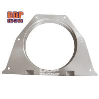 China 3936904 3913447 3921043 3936260 Engine Rear Seal Housing For 4BT 6BT 4B3.9 B5.9 ISB5.9 for sale
