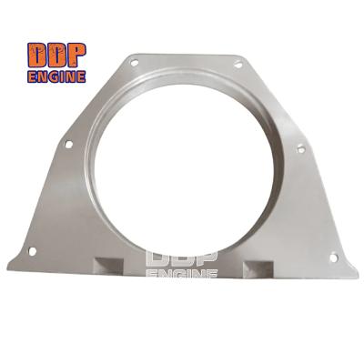 China 3936904 3913447 3921043 3936260 Engine Rear Seal Housing For 4BT 6BT 4B3.9 B5.9 ISB5.9 for sale