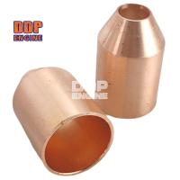 China 147056 127475 3070486 3011934 Engine Sleeve Fuel Injector For NT855 QSM11 ISM11 LT10 for sale