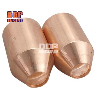 China 147056 127475 3070486 3011934 Engine Sleeve Fuel Injector For NT855 QSM11 ISM11 LT10 for sale