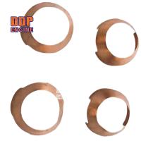 China 3867687 4307148 207244 3001659 3001660 3092543 Engine Seal Fuel Injector For KTA19 KTA38 KTA50 NT855 QSK for sale