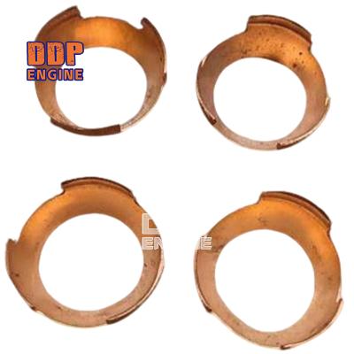 China 3867687 4307148 207244 3001659 3001660 3092543 Engine Seal Fuel Injector For KTA19 KTA38 KTA50 NT855 QSK for sale