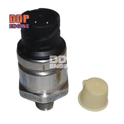 China 4306990 3408564 4306987 5698275 97303152 Engine Oil Pressure Sensor For QSK19 QSK23 QSK38 QSK45 QSK50 QSK60 QSK78 for sale