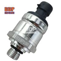 China 3408589 6560-61-7101 6560-61-7102 Engine Oil Pressure Sensor For QSK23-G3 QSK23 CM500 D375 S6D170 SA6D170E for sale
