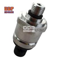 China 3408589 6560-61-7101 6560-61-7102 Engine Oil Pressure Sensor For QSK23-G3 QSK23 CM500 D375 S6D170 SA6D170E for sale