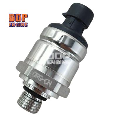China 3408589 6560-61-7101 6560-61-7102 Engine Oil Pressure Sensor For QSK23-G3 QSK23 CM500 D375 S6D170 SA6D170E for sale