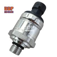 China 3408589 6560-61-7101 6560-61-7102 Engine Oil Pressure Sensor For QSK23-G3 QSK23 CM500 D375 S6D170 SA6D170E for sale
