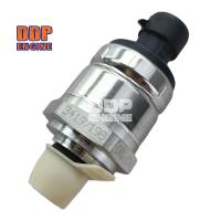 China 3408589 6560-61-7101 6560-61-7102 Engine Oil Pressure Sensor For QSK23-G3 QSK23 CM500 D375 S6D170 SA6D170E for sale