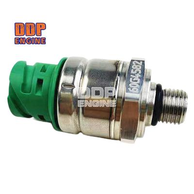 China 3408556 2872254 5594377 3160404 3160405 3678912 Engine Oil Pressure Sensor For QSK19 QSK45 QSK50 QSK60 QSK79 QST30 QSV91 for sale