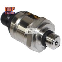 China 3408577 6560-81-8101 Engine Oil Pressure Sensor For QSK19 QSK23 QSK38 QSK45 QSK50 QSK60 QSK78 for sale