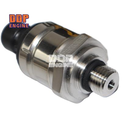 China 3408577 6560-81-8101 Engine Oil Pressure Sensor For QSK19 QSK23 QSK38 QSK45 QSK50 QSK60 QSK78 for sale