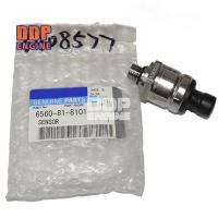 China 3408577 6560-81-8101 Engine Oil Pressure Sensor For QSK19 QSK23 QSK38 QSK45 QSK50 QSK60 QSK78 for sale