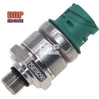 China 3408600 3408601 5594378 75878290 Engine Oil Pressure Sensor For QSK19 QSK23 QSK38 QSK45 QSK50 QSK60 QSK78 for sale