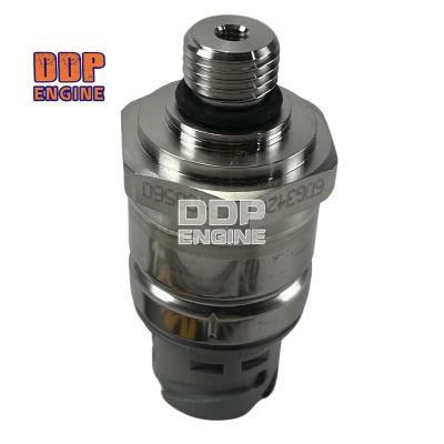 China 3408560 3408496 3408497 3408654 60G3426 Engine Oil Pressure Sensor For QSK19 QSK23 QSK38 QSK45 QSK50 QSK60 QSK78 for sale
