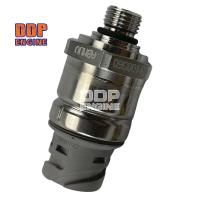 China 3408560 3408496 3408497 3408654 60G3426 Engine Oil Pressure Sensor For QSK19 QSK23 QSK38 QSK45 QSK50 QSK60 QSK78 for sale