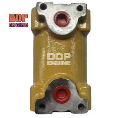 China 7N0165 7S6394 Oil Cooler Core For 3304 3304B SR4 3304B 3306 E240 E300B EL300 D6D 3304 215B 3306 3306C D330C for sale
