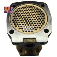 China 7N0165 7S6394 Oil Cooler Core For 3304 3304B SR4 3304B 3306 E240 E300B EL300 D6D 3304 215B 3306 3306C D330C for sale