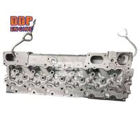 China 8N6796 164-6098 1646098 ZZ80252 Diesel Engine Cylinder Head For 3306 3306C for sale