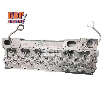 China 8N6796 164-6098 1646098 ZZ80252 Diesel Engine Cylinder Head For 3306 3306C for sale