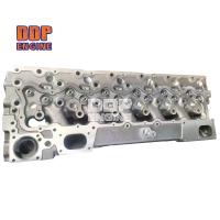 China 8N6796 164-6098 1646098 ZZ80252 Diesel Engine Cylinder Head For 3306 3306C for sale