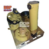 China 165-9776 1659776 Excavator Oil Cooler Core For C32 C27 C18 C15 C13 C11 C9 C7 C6.4 C4.4 C4.2 C2.2 for sale