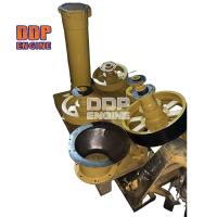 China 165-9776 1659776 Excavator Oil Cooler Core For C32 C27 C18 C15 C13 C11 C9 C7 C6.4 C4.4 C4.2 C2.2 for sale