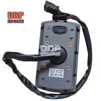 China 309-5711 349-5408 327-7482 386-3457 Excavator Monitor For E312D E320d E330d E336D for sale
