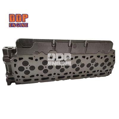 China 309-6663 276-8115 3096663 2768115 Excavator Cylinder Head For C6.6 953D 963D 924H 930H 938H M316D M318D M322D for sale