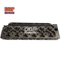 China 309-6663 276-8115 3096663 2768115 Excavator Cylinder Head For C6.6 953D 963D 924H 930H 938H M316D M318D M322D for sale