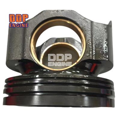 China 3196715 3196716 3196717 3687818 Wheel Loader Piston Kit For E390D C18 C27 C32 for sale