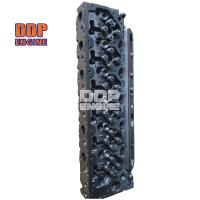 China 452-6584 4526584 Engine Cylinder Head For C7.1 323 326D2 L 330D2 L D6K D175 924K for sale