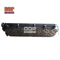 China 452-6584 4526584 Engine Cylinder Head For C7.1 323 326D2 L 330D2 L D6K D175 924K for sale
