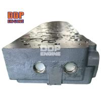 China 297-7644 2977644 Excavator Cylinder Head For C6.4 320D 320DL 321D 323DL 323D for sale