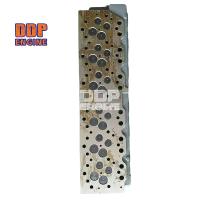 China 297-7644 2977644 Excavator Cylinder Head For C6.4 320D 320DL 321D 323DL 323D for sale
