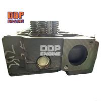 China 297-7644 2977644 Excavator Cylinder Head For C6.4 320D 320DL 321D 323DL 323D for sale