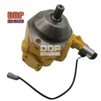 China 295-9426 20R-0095 Excavator Pump Hydraulic Fan For 345D 349D for sale