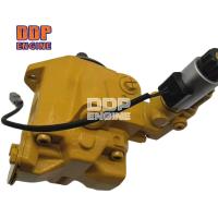 China 295-9426 20R-0095 Excavator Pump Hydraulic Fan For 345D 349D for sale