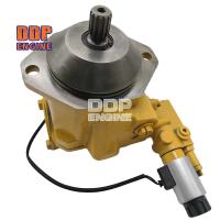 China 295-9426 20R-0095 Excavator Pump Hydraulic Fan For 345D 349D for sale