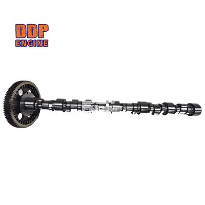 China CH12436 Engine Camshaft Assembly with Gear For C13 2206 for sale