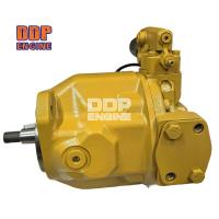 China 259-0814 2590814 Excavator Hydraulic Axial Piston Pump For C13 345C 345CHCR 345CL 345CLC 345CUHD W345C 345CMH W345CMH for sale