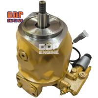 China 259-0814 2590814 Excavator Hydraulic Axial Piston Pump For C13 345C 345CHCR 345CL 345CLC 345CUHD W345C 345CMH W345CMH for sale