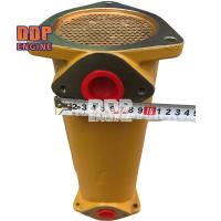 China 379-3436 3793436 T400172 Excavator Oil Cooler Core For C11 C13 3048 345C 345D 349D 349E 966H 980F 980L 623H 627K for sale