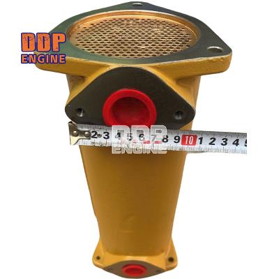 China 379-3436 3793436 T400172 Excavator Oil Cooler Core For C11 C13 3048 345C 345D 349D 349E 966H 980F 980L 623H 627K for sale